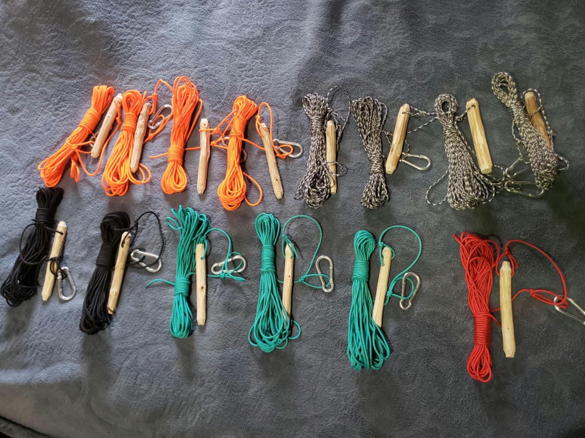 Quick Deploy Ridgeline 25 Feet - Etsy