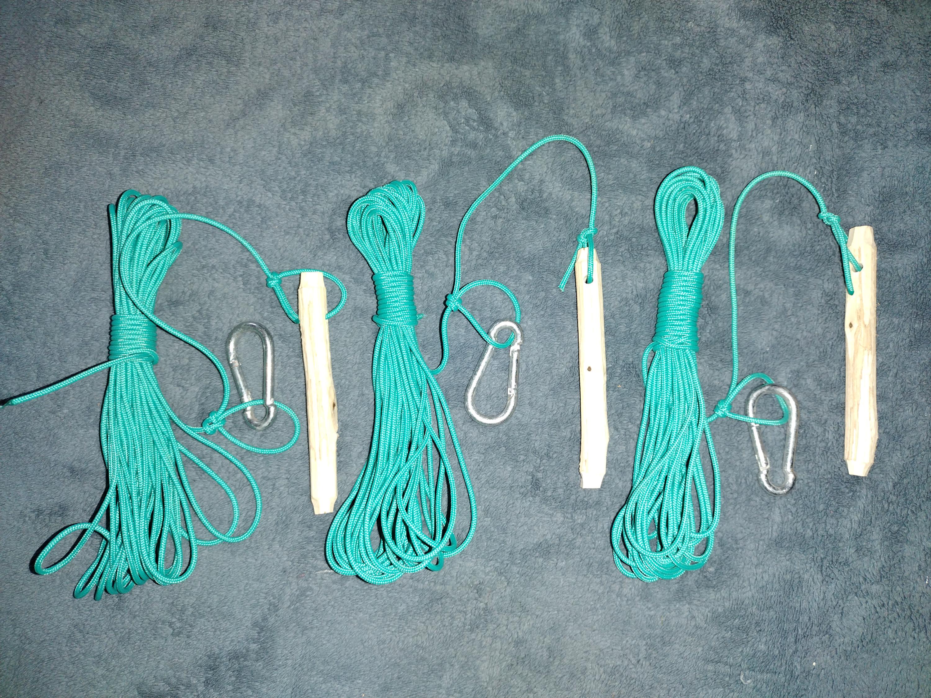 Quick Deploy Ridgeline 25 Feet - Etsy