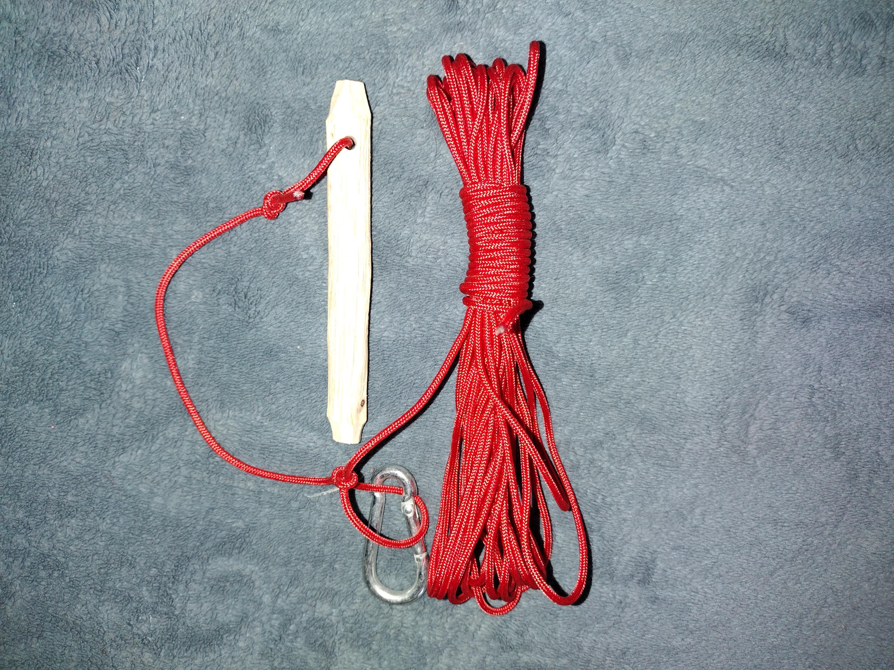 Quick Deploy Ridgeline 25 Feet - Etsy