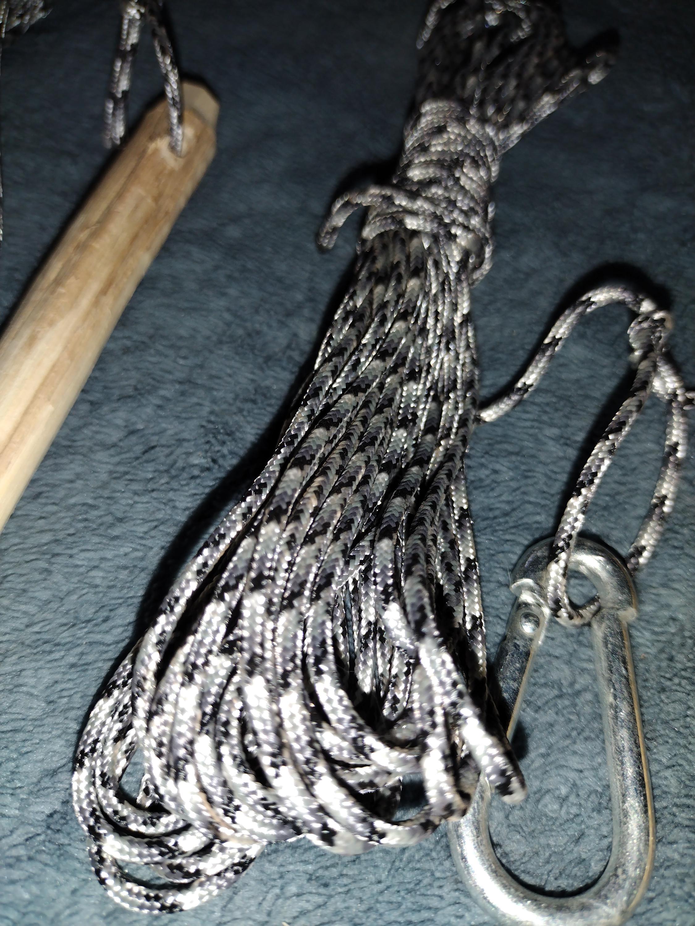 Quick Deploy Ridgeline 25 Feet - Etsy