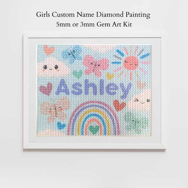 Easy Painting - Etsy