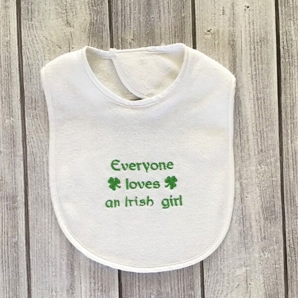 Irish Baby Shower - Etsy