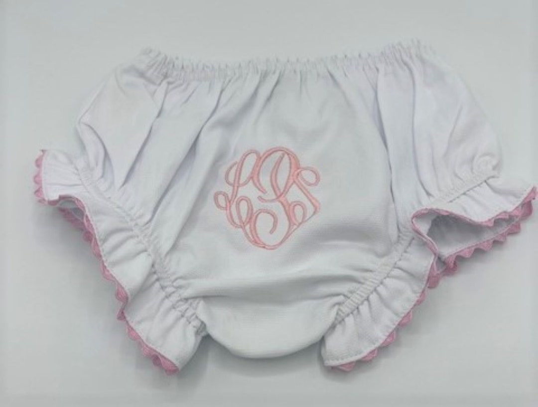 Personalized Diaper Cover - Etsy