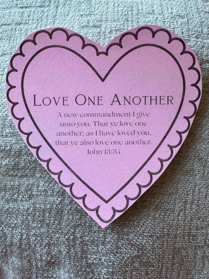 Christian Valentine’s Day Printable | Bible Verse Valentine Cards ...