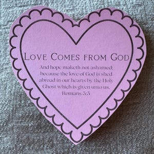 Christian Valentine’s Day Printable | Bible Verse Valentine Cards ...