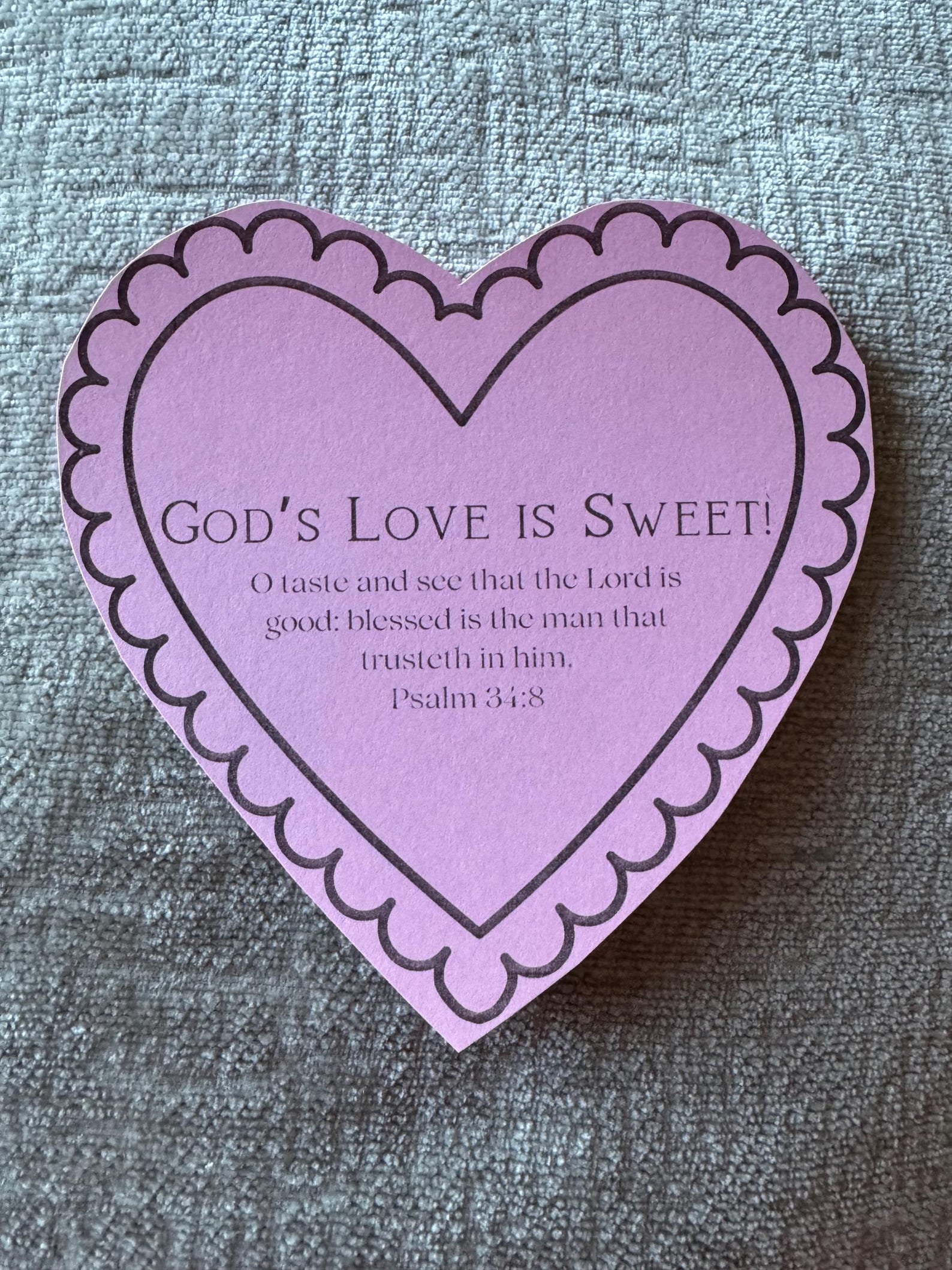 Christian Valentine’s Day Printable | Bible Verse Valentine Cards ...