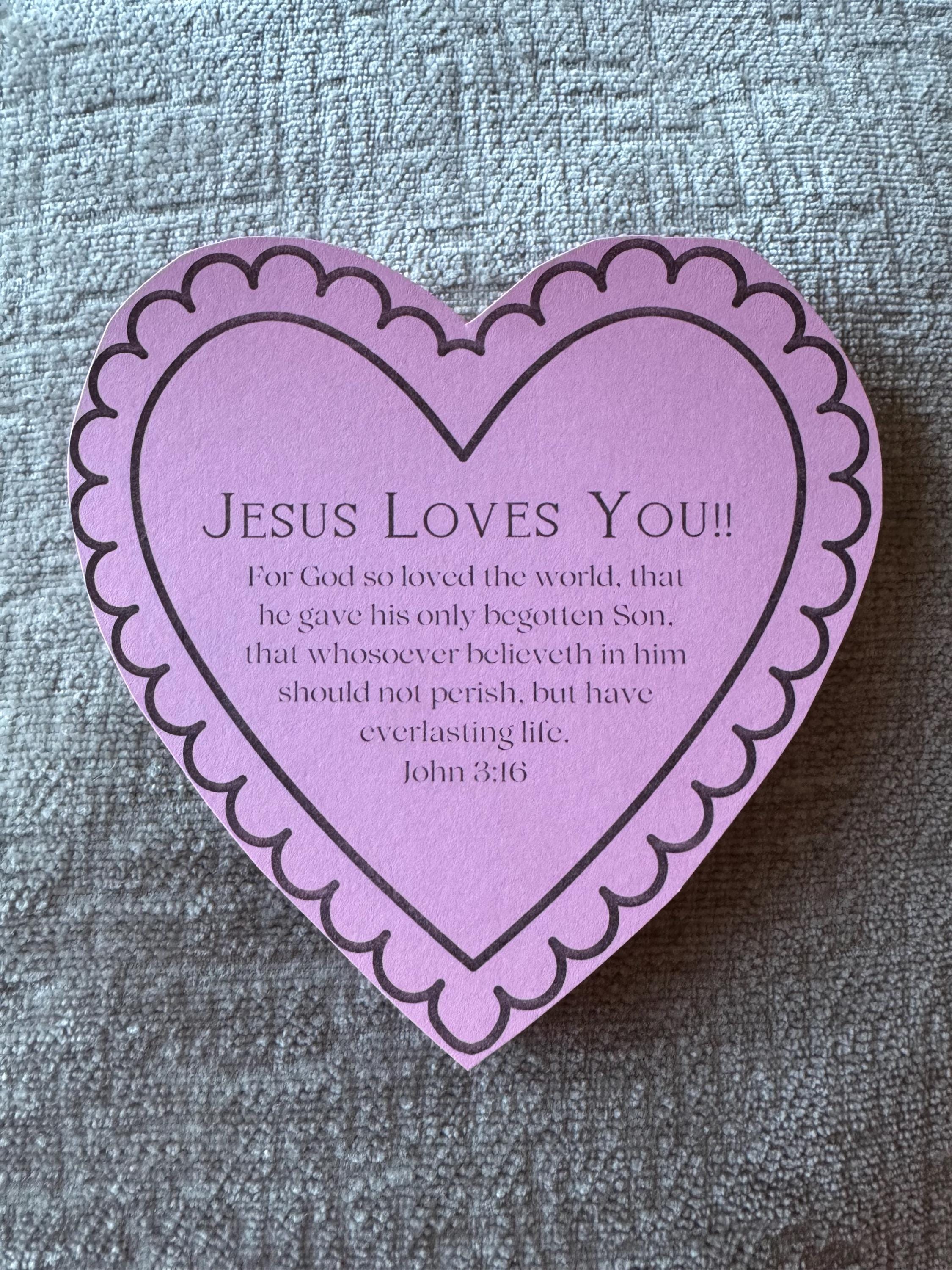 Christian Valentine’s Day Printable | Bible Verse Valentine Cards ...