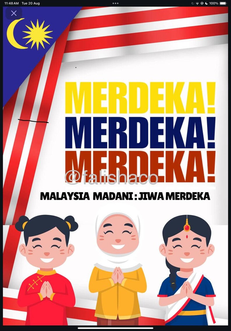 INDEPENDENCE DAY POSTER - Etsy