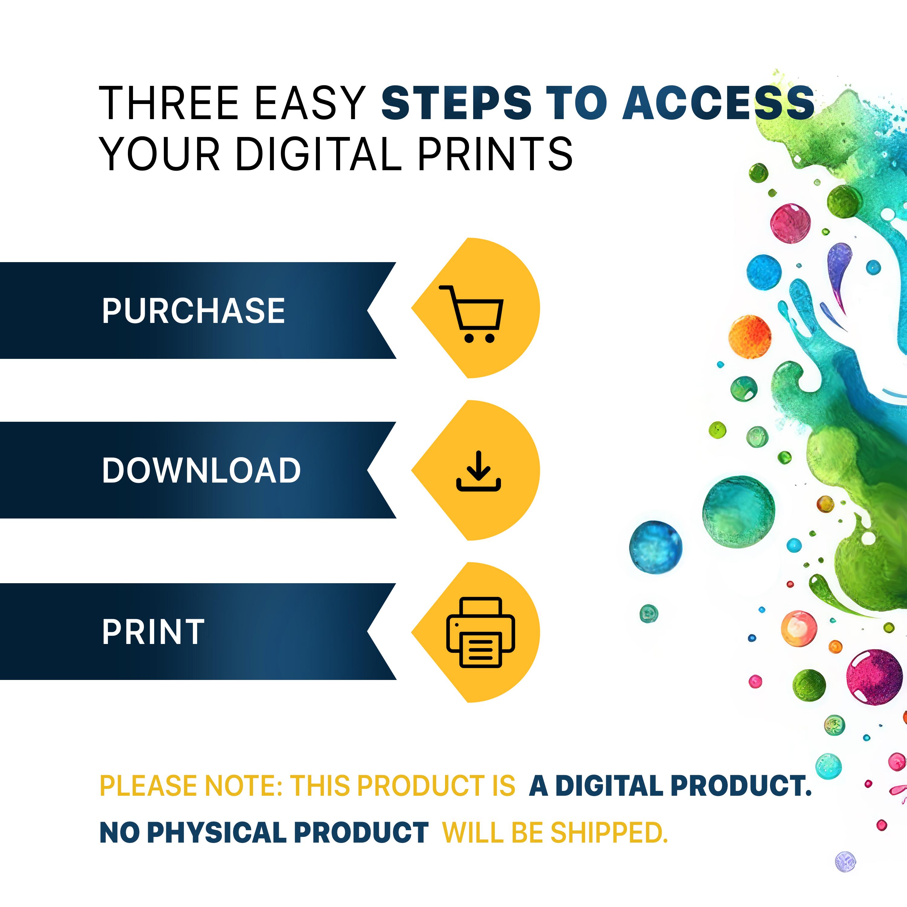 Milk Poster Digital Download, Milk Poster, Milk Wall Art, Milk Print ...