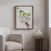 Tea Quotes Posters Digital Download, Tea Quote Print, Tea Quote ...