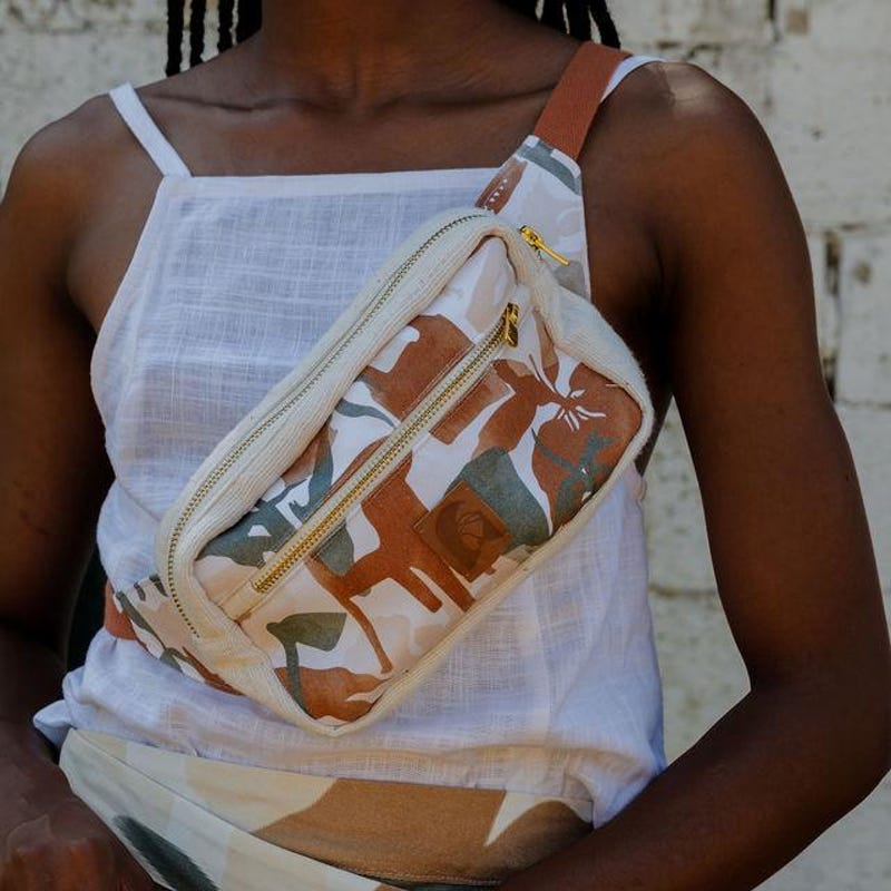 Ethisch hergestellte handtasche - Etsy.de