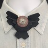 Necktie, Cowboy, Leather, Star, Bolo Tie, Western, Bow Tie, Concho ...