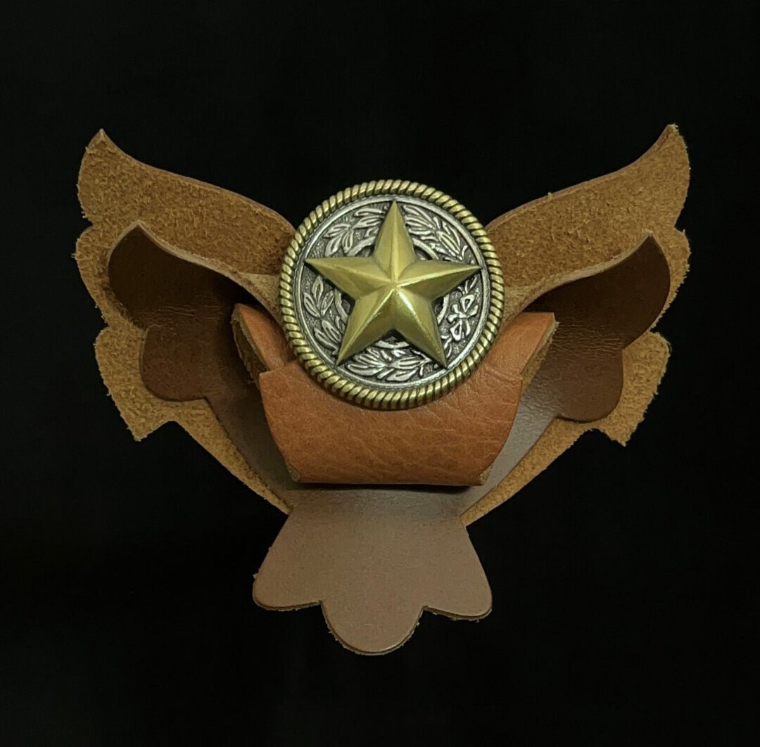 Necktie, Leather, Bow, Bolo Tie, Cowboy, Gift For, Southwest, Western ...