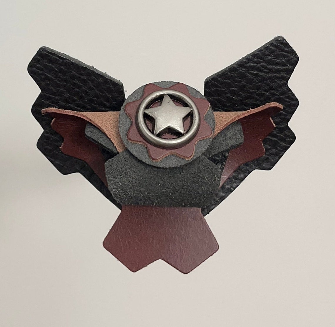 Necktie, Cowboy, Leather, Star, Bolo Tie, Western, Bow Tie, Concho ...