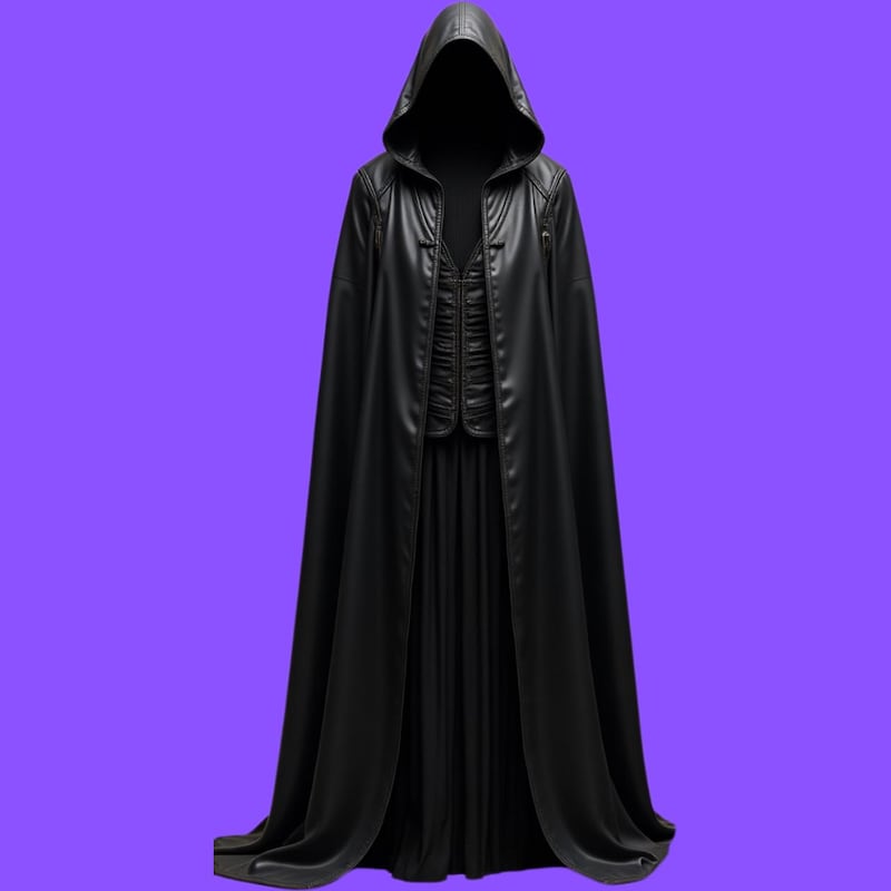 Mans Cloak Soft - Etsy UK