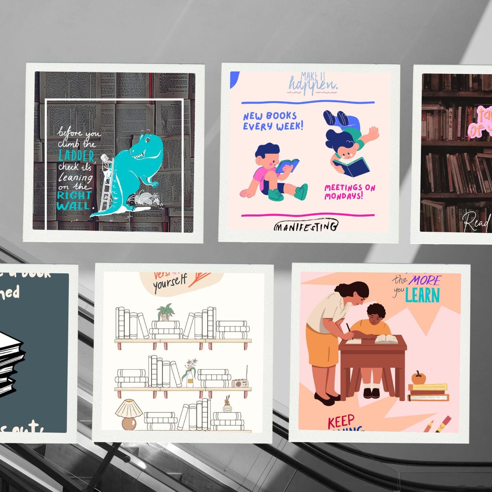 Printable Motivational Classroom Poster | Education Quotes Wall Art for ...