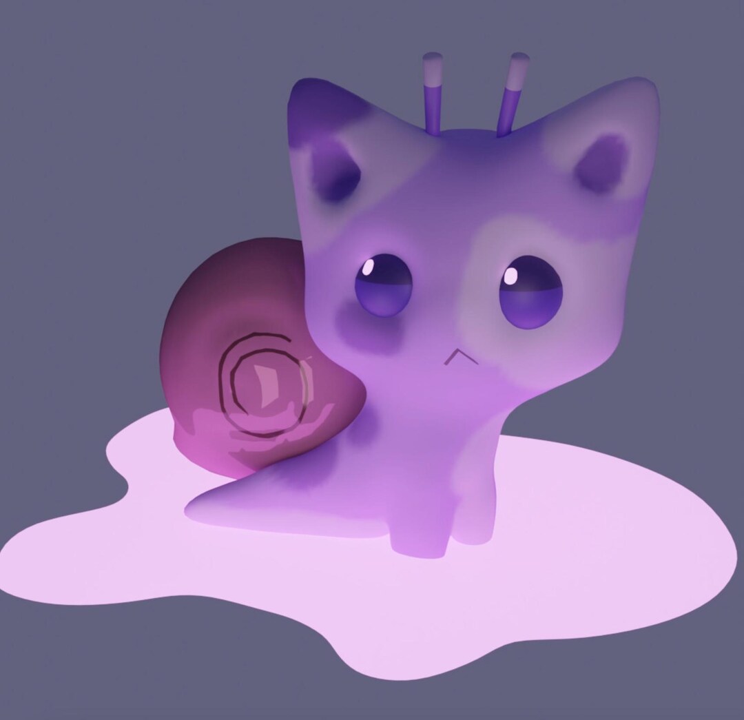 3D Character Commissions! - Etsy