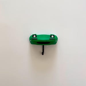 MX-5 Miata Key Pop up Holder Mazda Key Hanger, Car Enthusiast Decor - Etsy