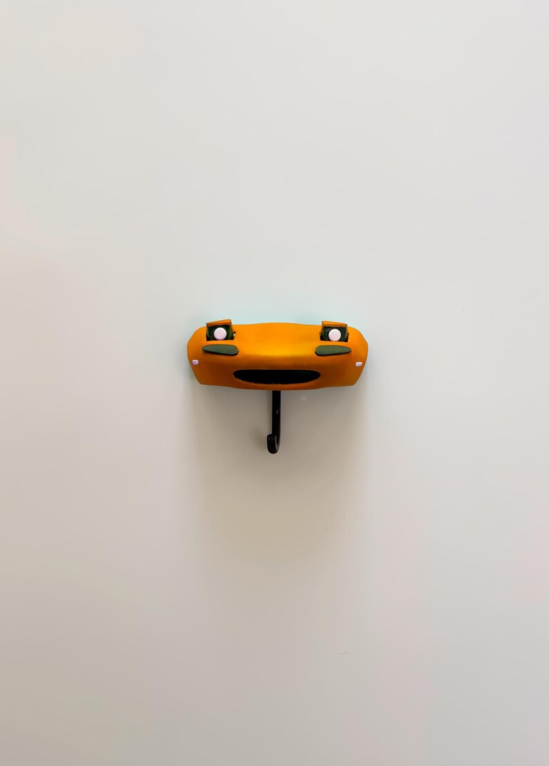 MX-5 Miata Key Pop up Holder Mazda Key Hanger, Car Enthusiast Decor - Etsy