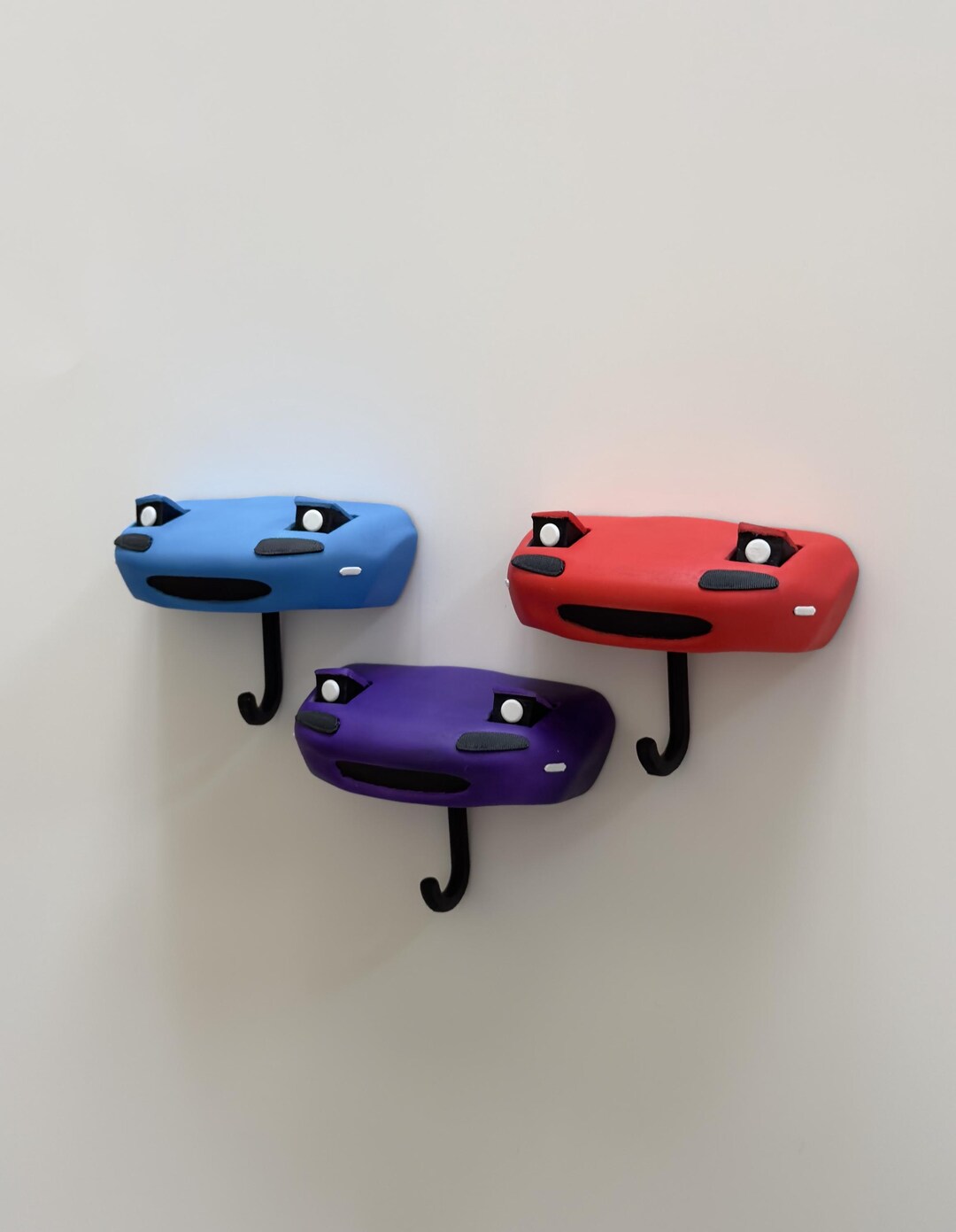 MX-5 Miata Key Pop up Holder Mazda Key Hanger, Car Enthusiast Decor - Etsy