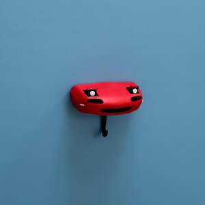 MX-5 Miata Key Pop up Holder Mazda Key Hanger, Car Enthusiast Decor - Etsy