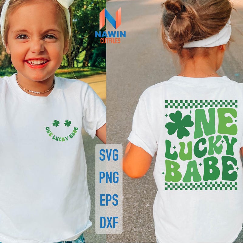 Lucky Charms Bits - Etsy