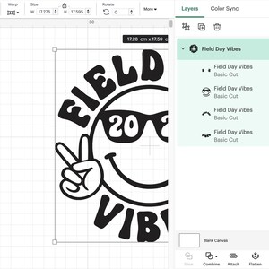 Field Day Vibes Svg, Field Day 2025 Svg, Field Trip Squad Svg, Field ...
