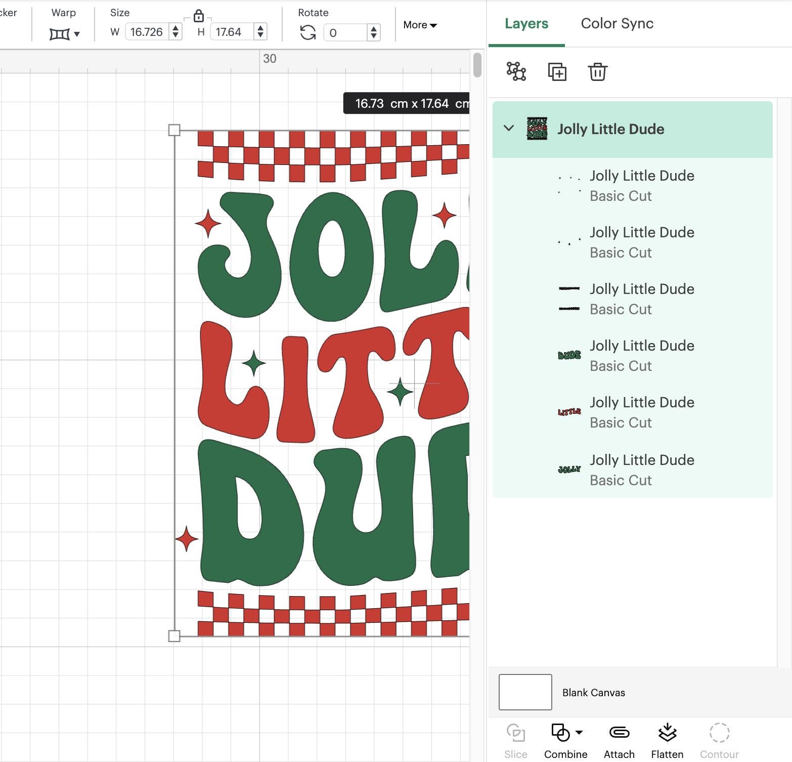 Jolly Little Dude Christmas SVG: Funny Toddler Boy Shirt Design ...