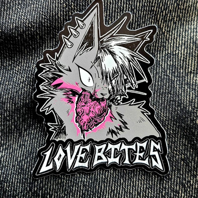 Emo Furry Furries - Etsy