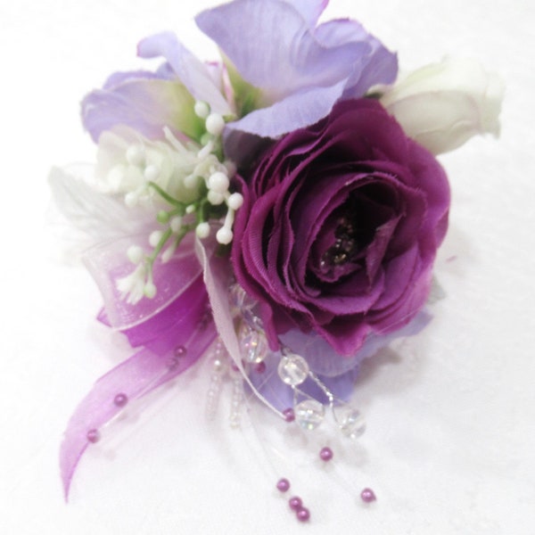 Small Corsage - Etsy