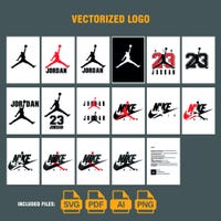 Nike Svg - Etsy