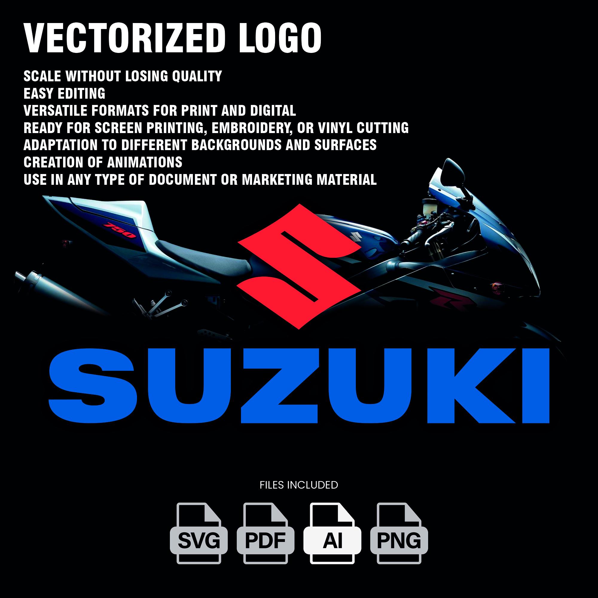 Logotipo De Suzuki Png Suzuki Png Cars Logo Free Transparent PNG