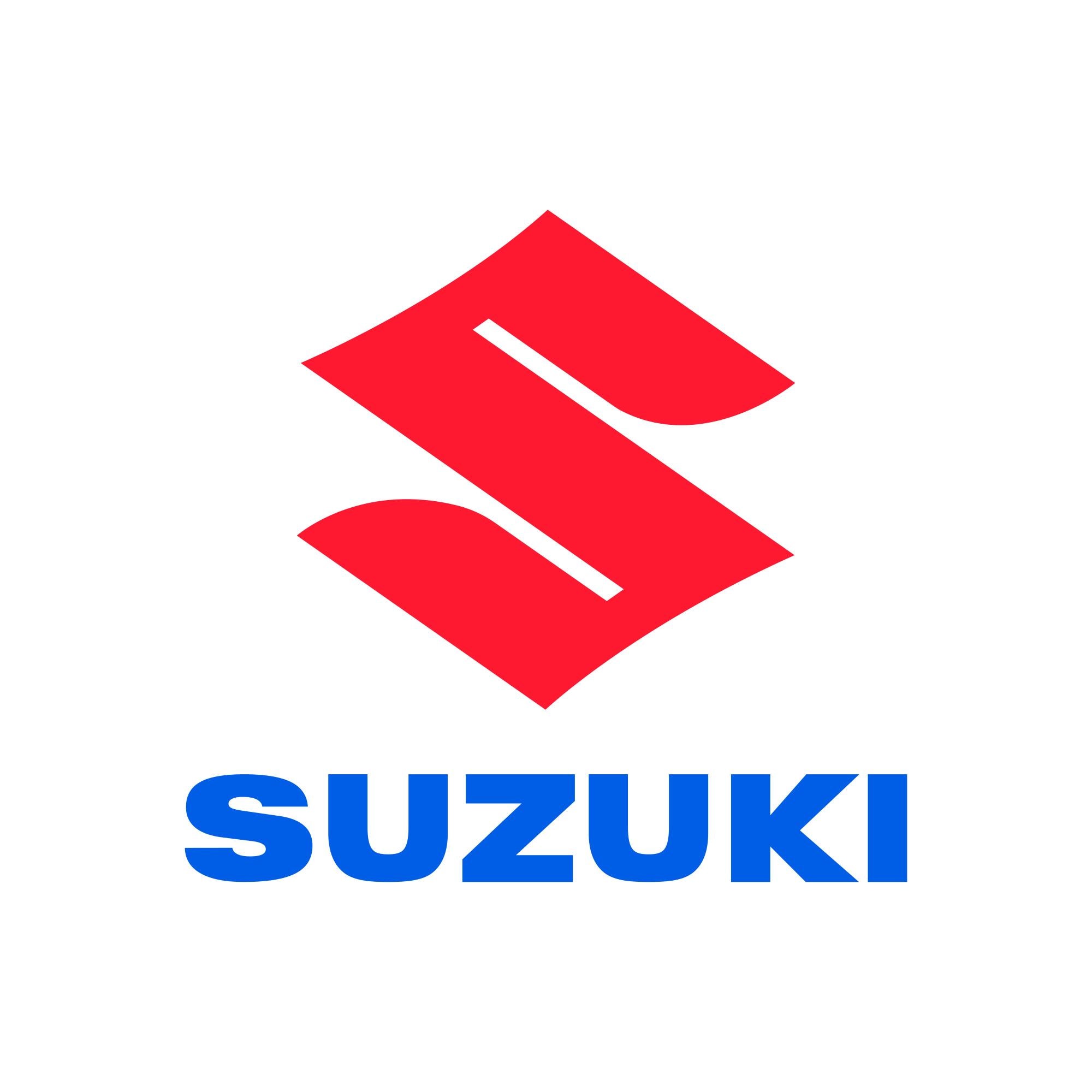 Vectorized Suzuki Logo PNG SVG - Etsy