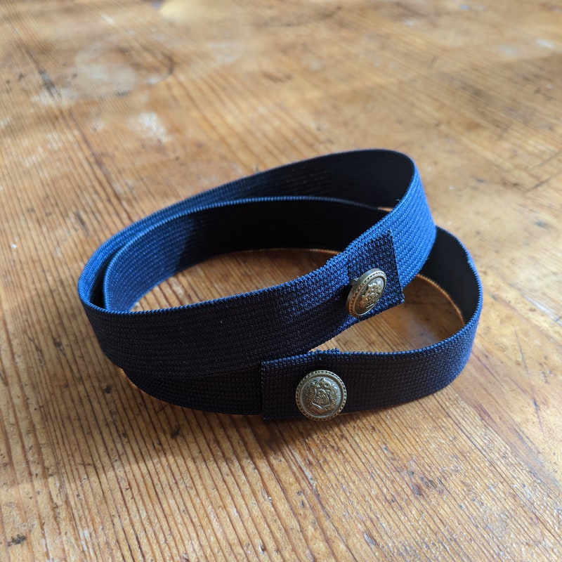 Sleeve Garters Arm - Etsy