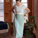 Juniper Wrap Skirt PDF Sewing Pattern | Size Inclusive 0-32 | Beginner ...