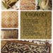 In Full Bloom, by Alma Allen - From Blackbird Designs - Book of 9 Quilt ...