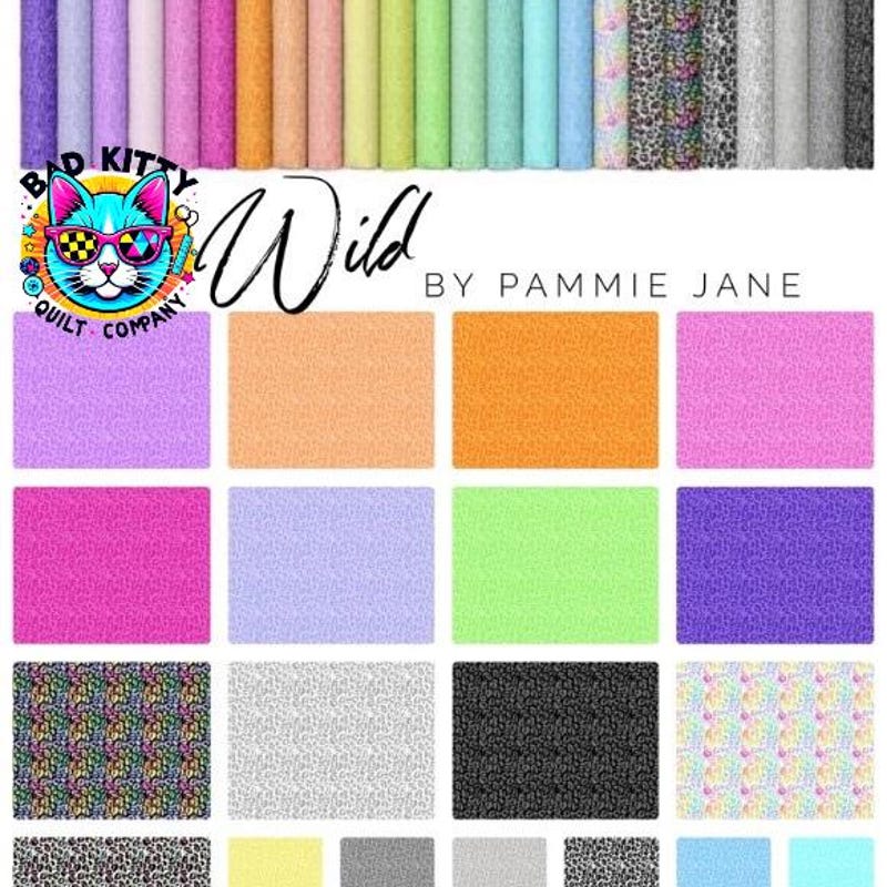 Dear Jane Fabric - Etsy