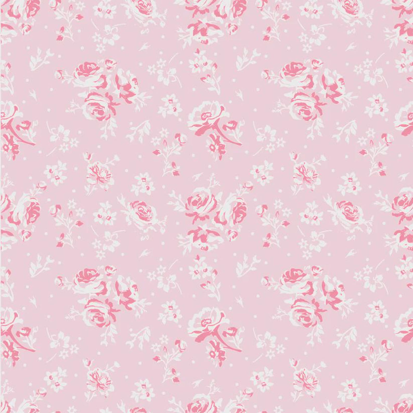 Dream Home Elise Quilt Kit by Poppie Cotton 60"x70", 16 Fat Quarters ...