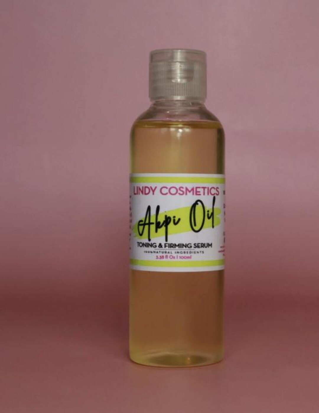 100% PURE AKPI OIL - 100ml/ 200ml - Etsy