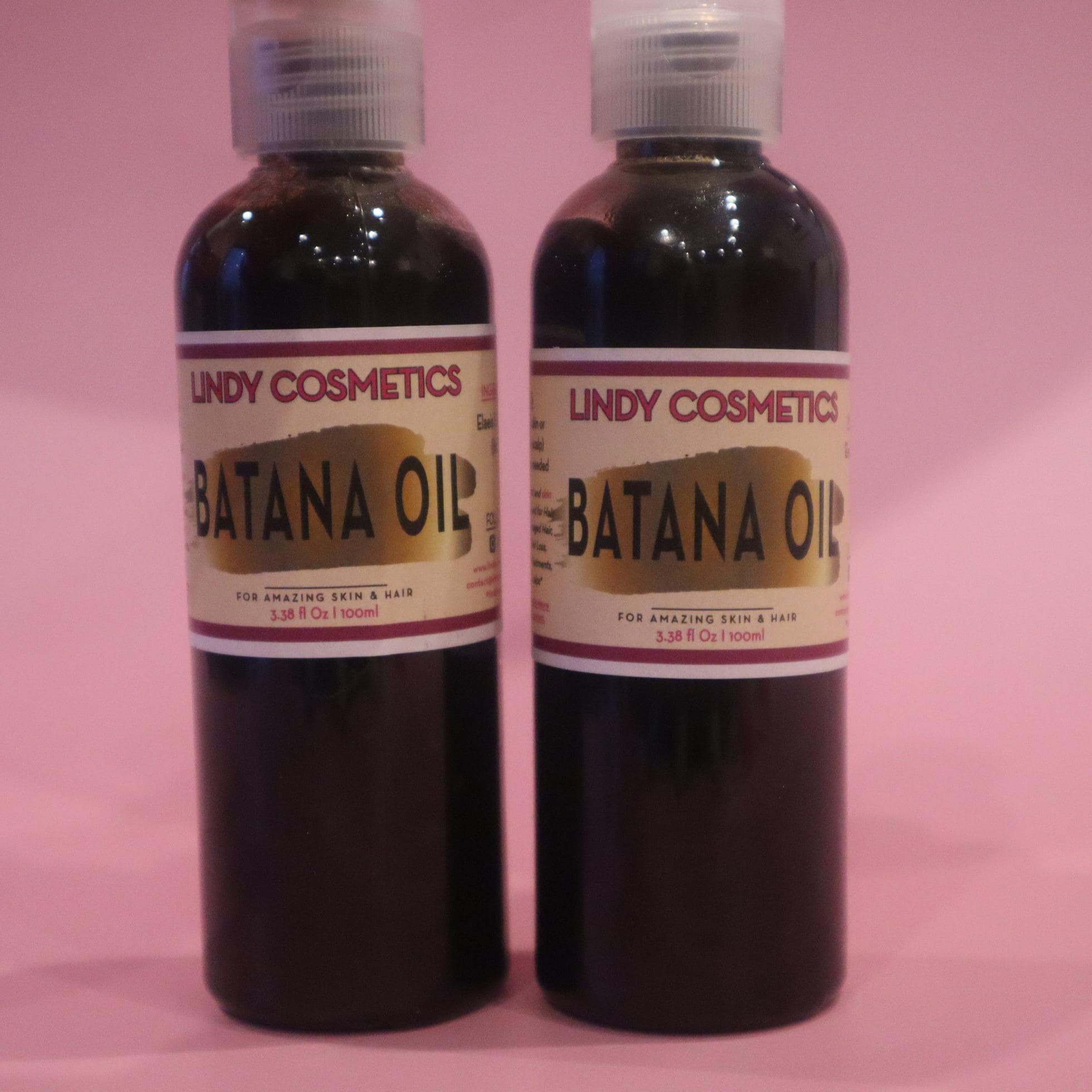 25 GALLONS WHOLESALE BATANA Oil/butter for Resellers- Organic Batana - Etsy
