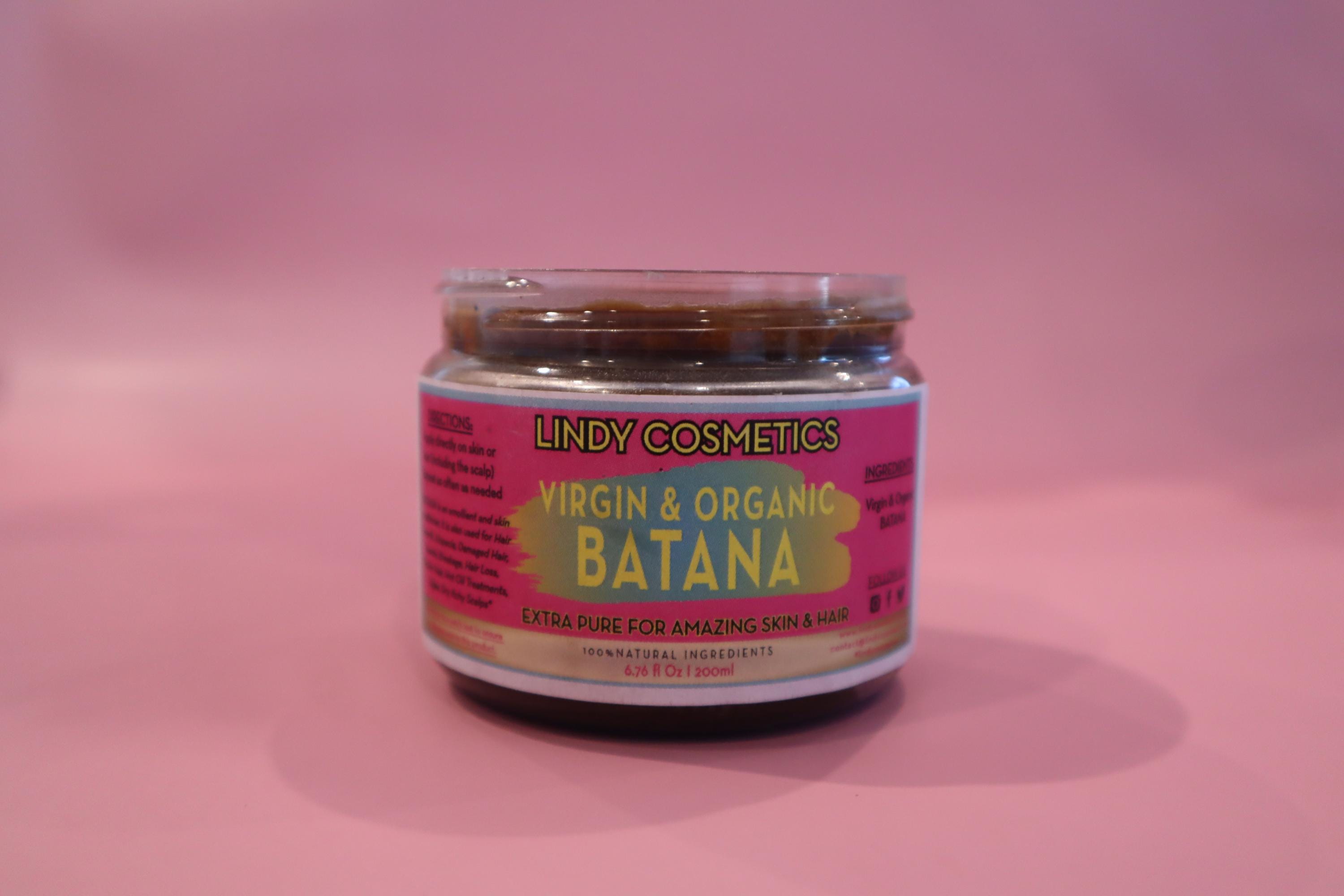 BATANA WORLD - Batana Oil - 100ml/ 200ml OJON Organic Batana - Etsy