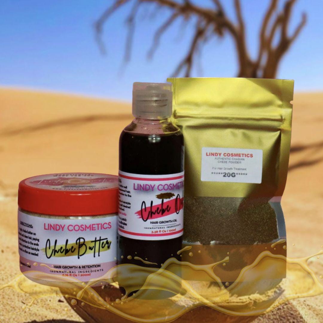 100% ORGANIC CHEBE Oil/butter - 100ml/ 200ml - Etsy