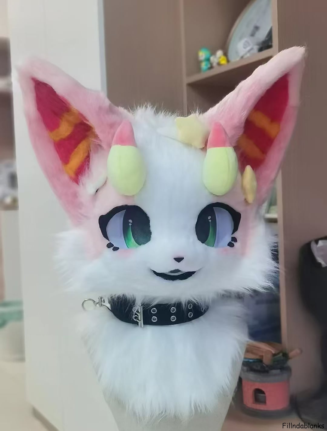 Fursuit Head, Cat Fighting Beast,fursuit, Fursuit, Fursuit Head ...