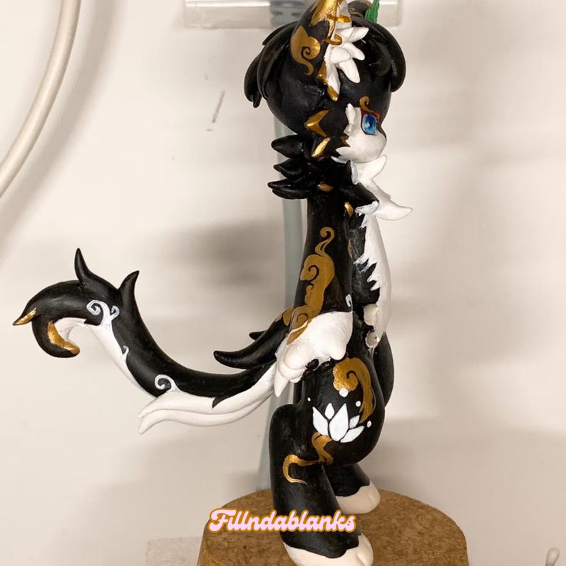 Customized Kemono Characters Model, Fursuit Essential Accessories ...