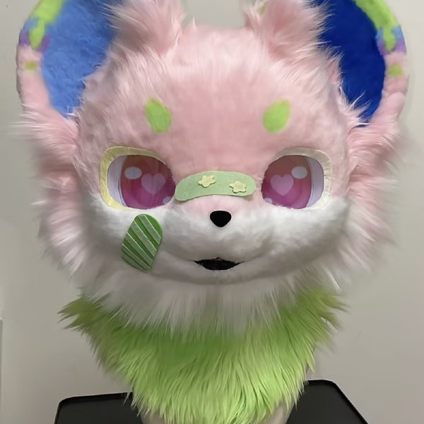 Furry Suits for Kids - Etsy