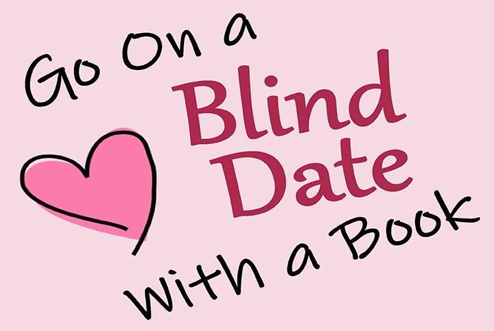 Valentine's Day Blind Date With a Book Love Vintage Ephemera 2025 - Etsy