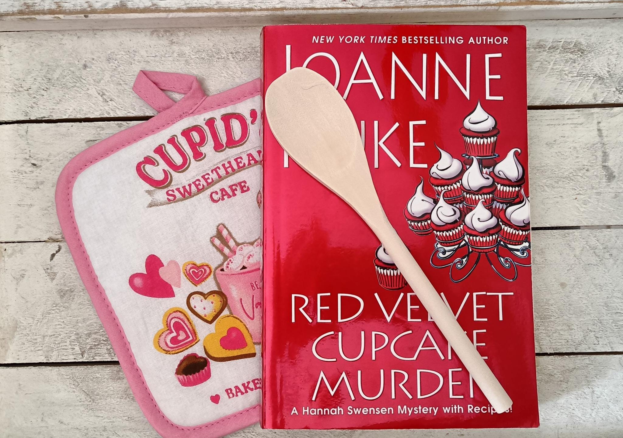 Dinner Date With a Book Blind Date With a Cookbook - Etsy