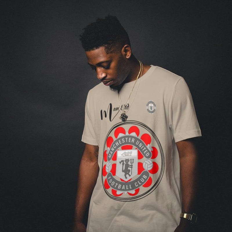 Manchester United Svg - Etsy UK