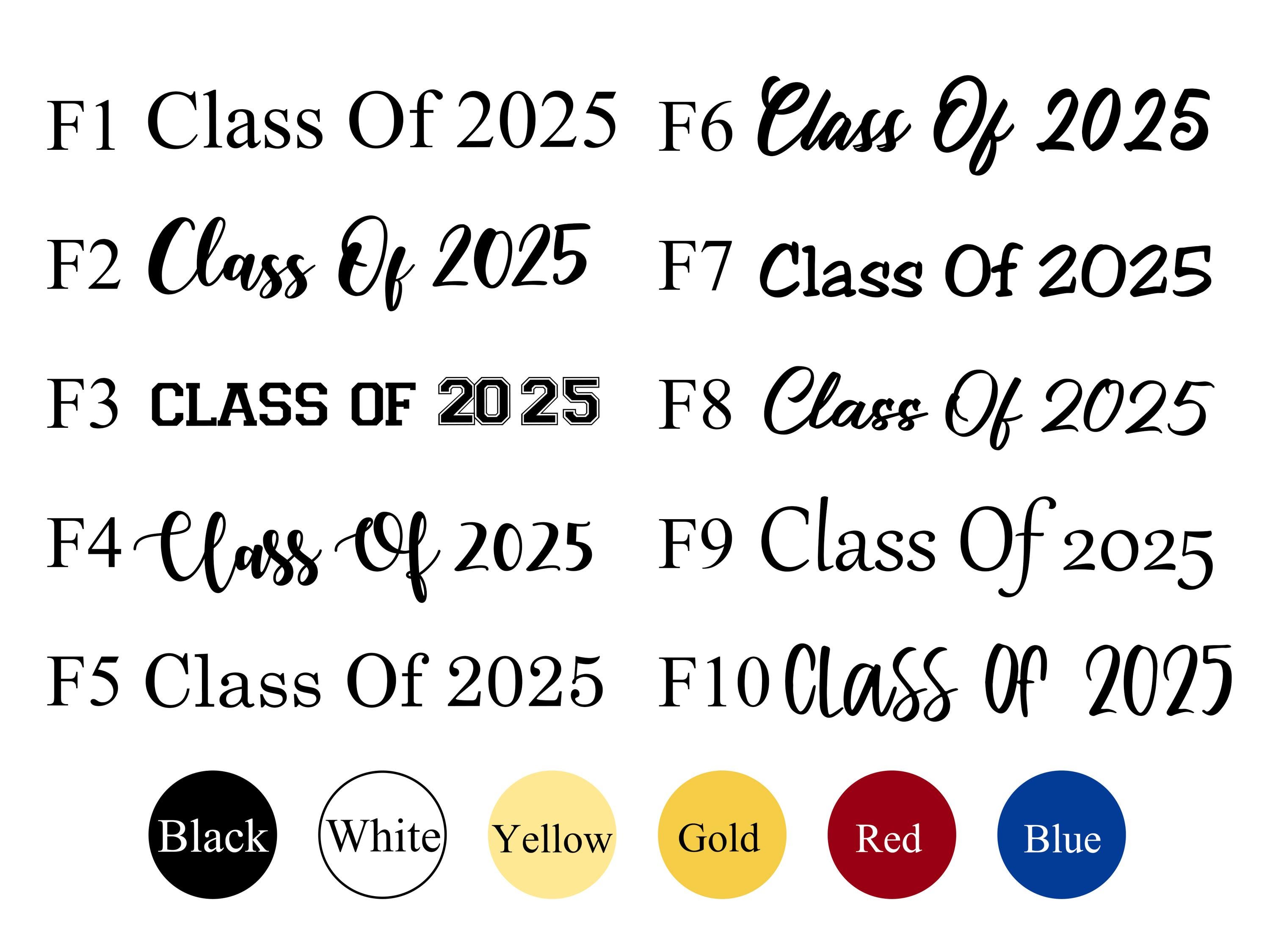 Custom Graduation Stole Satin Personalized Stole Custom Text Stole ...