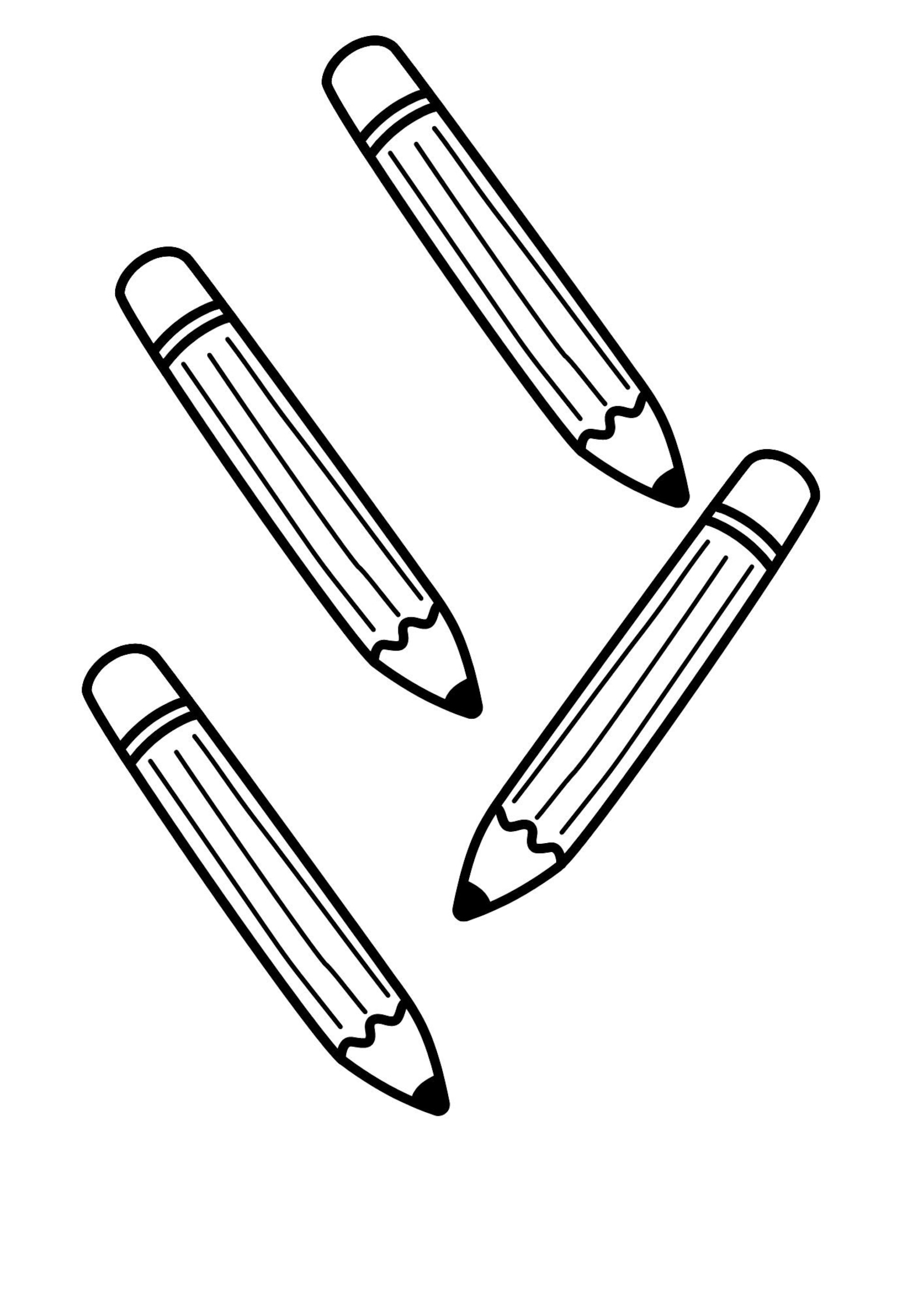 Coloring Pages for Kids Printable Pages for Kids Coloring Pictures for ...